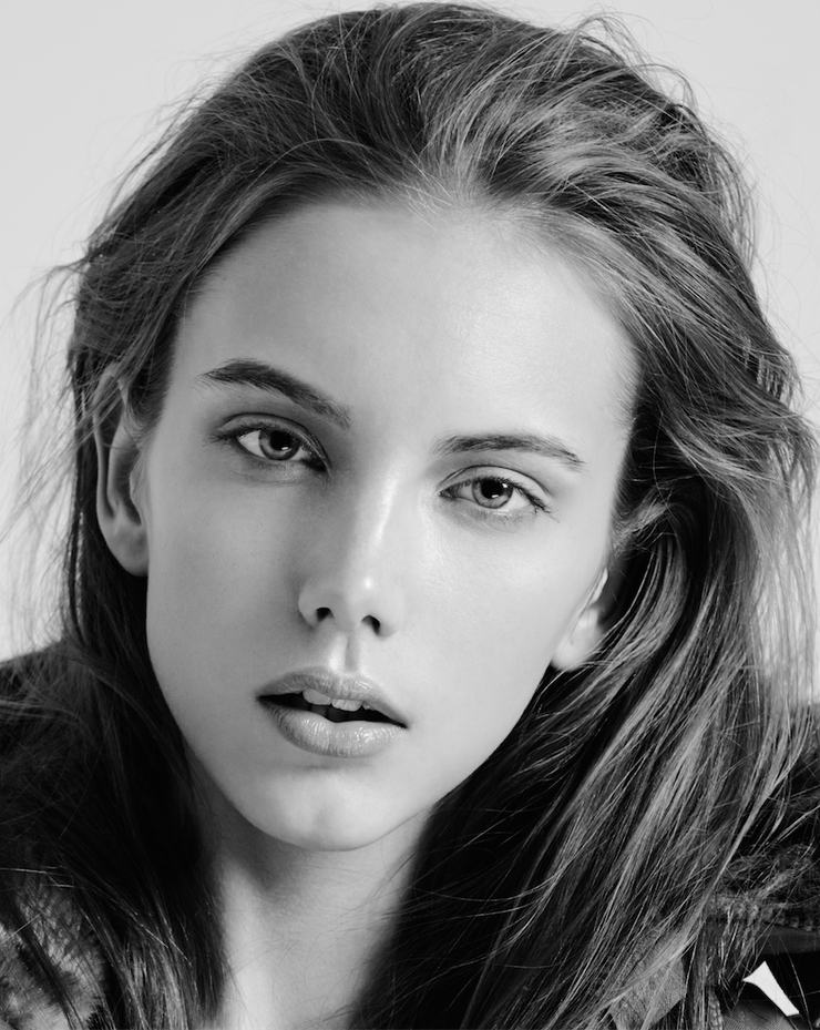 Masha Bashirova