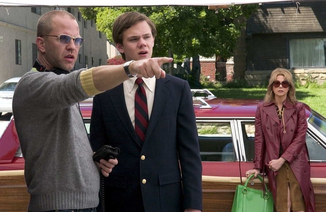 Picture of Running with Scissors