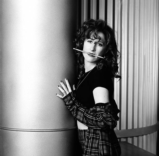 Picture of Beth (NewsRadio)