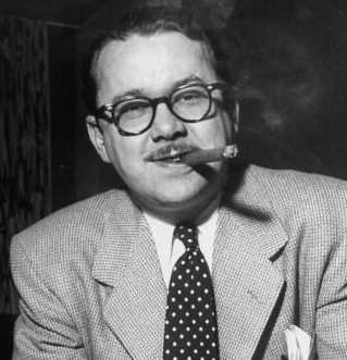 Picture of Walt Kelly