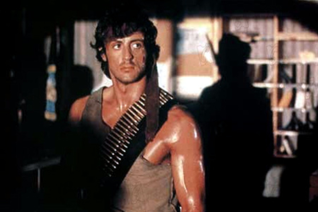 Picture of First Blood (1982)