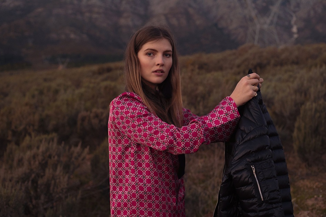 Picture of Jamie-Lee Money