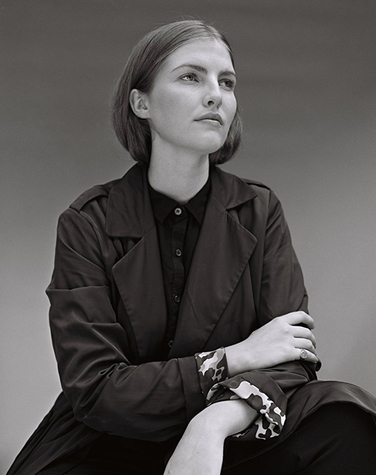 Picture of Jamie-Lee Money