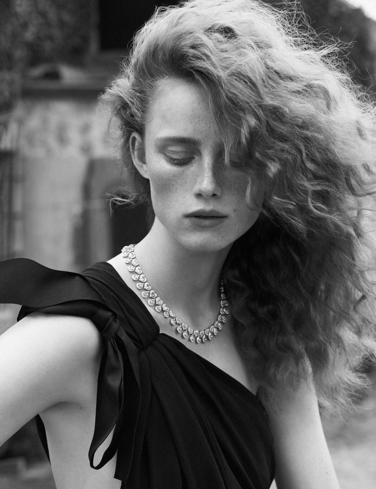 Picture of Rianne Van Rompaey