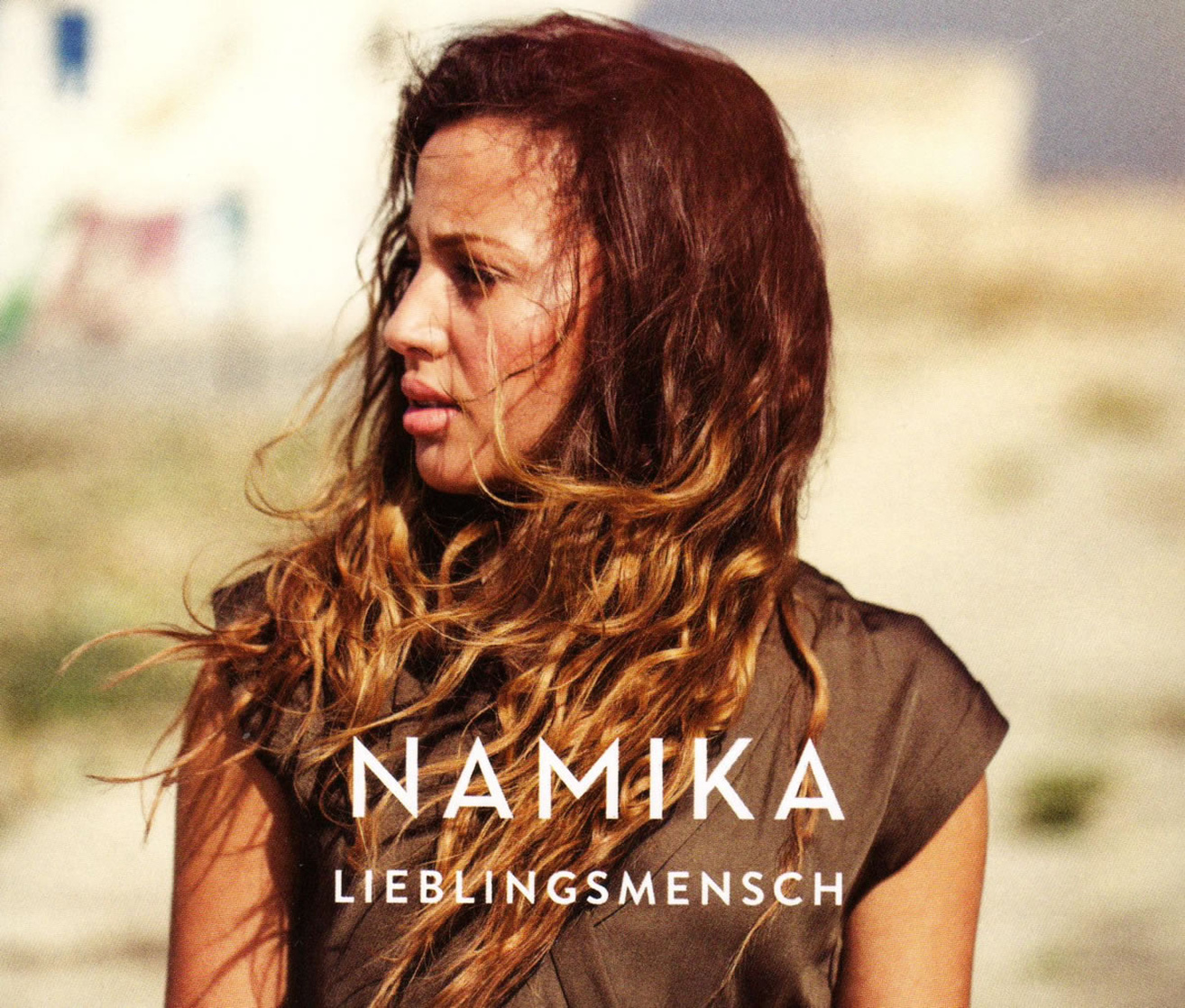 Namika: Lieblingsmensch image