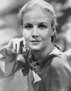 Picture of Ann Harding