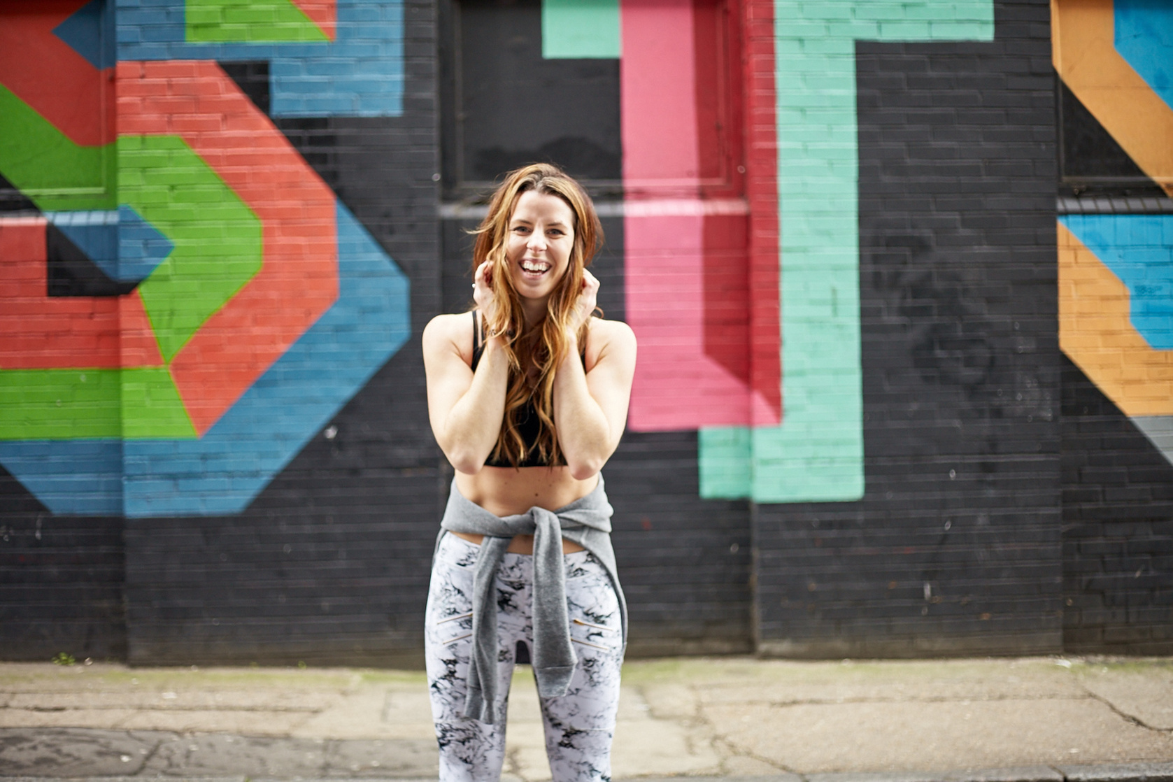 Picture of Carly Rowena