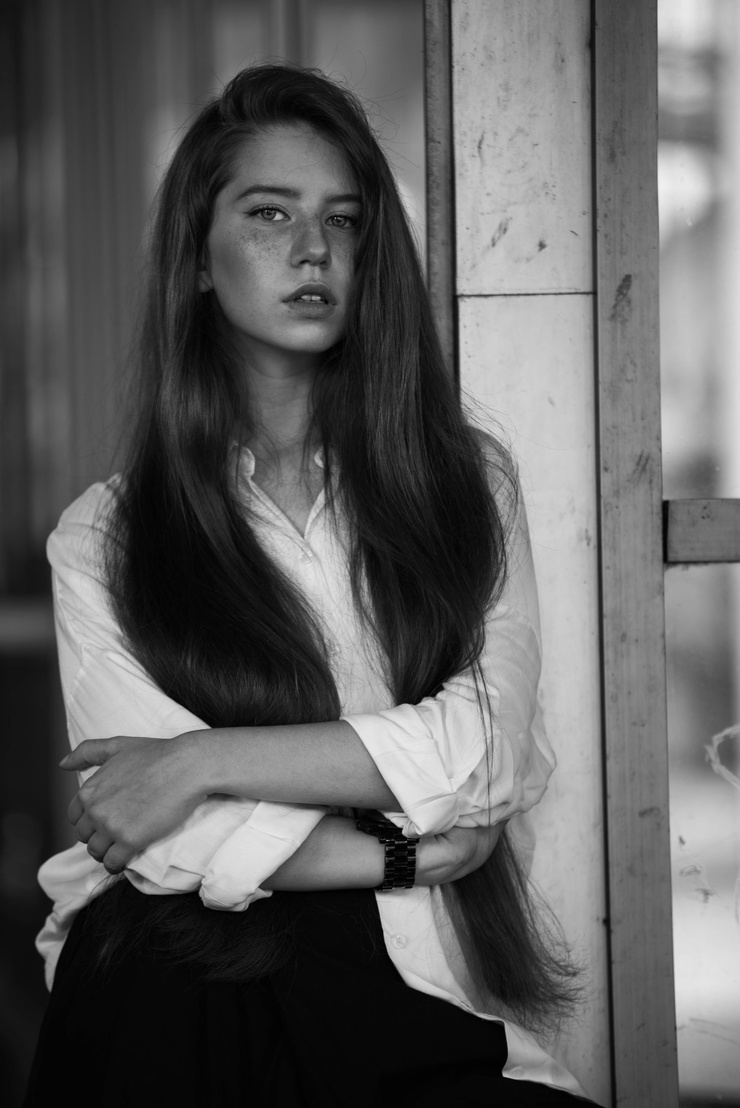 Picture of Anna Potebnya