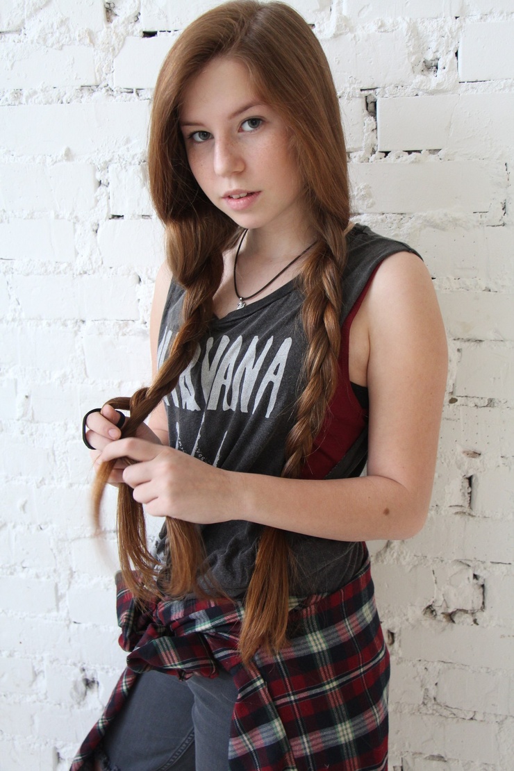 Picture of Anna Potebnya