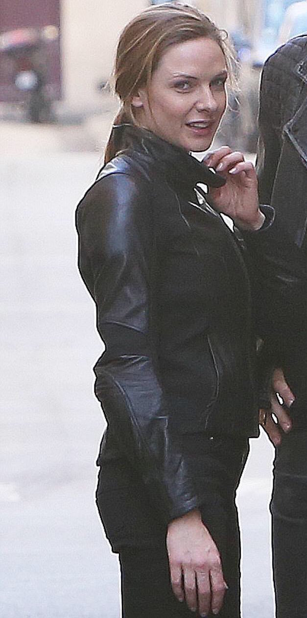 Picture of Ilsa Faust