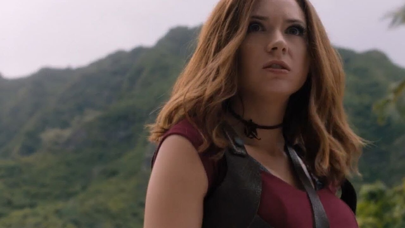 Picture of Ruby Roundhouse