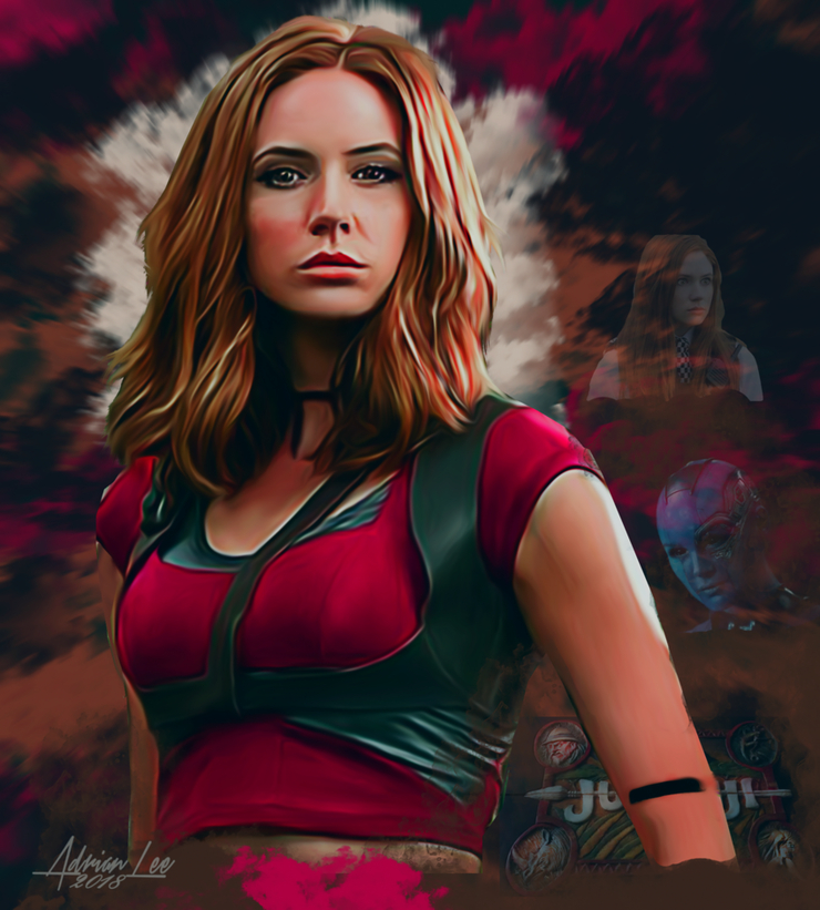 Picture of Ruby Roundhouse