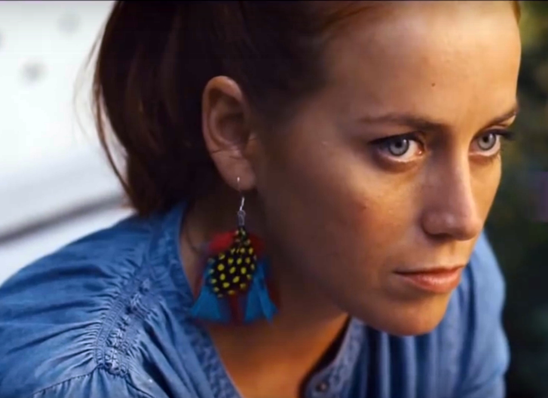 Picture of Iina Kuustonen