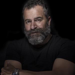 Image of Gary Oliver