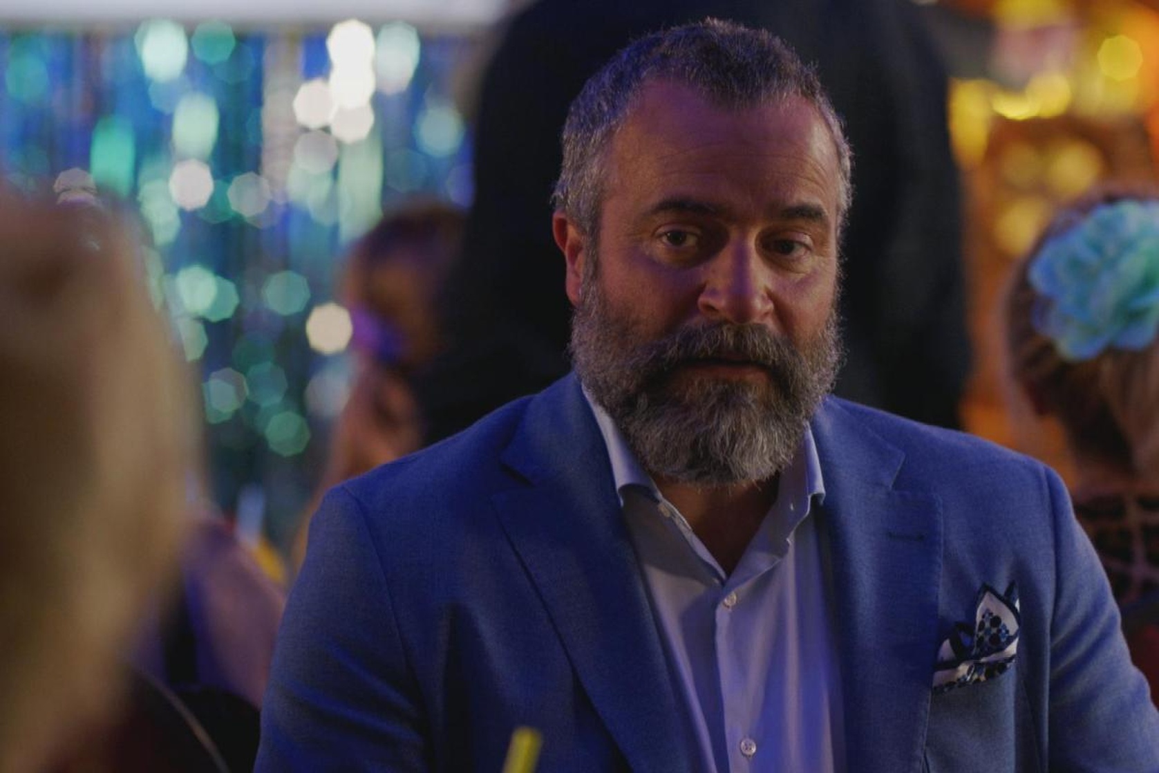 Image of Gary Oliver