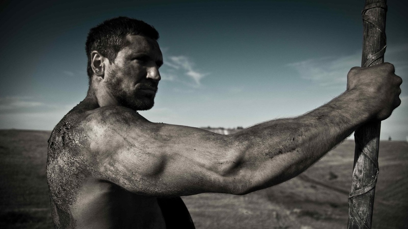 Picture of Mark Killeen