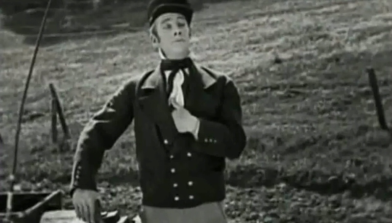 Picture of The Iron Mule