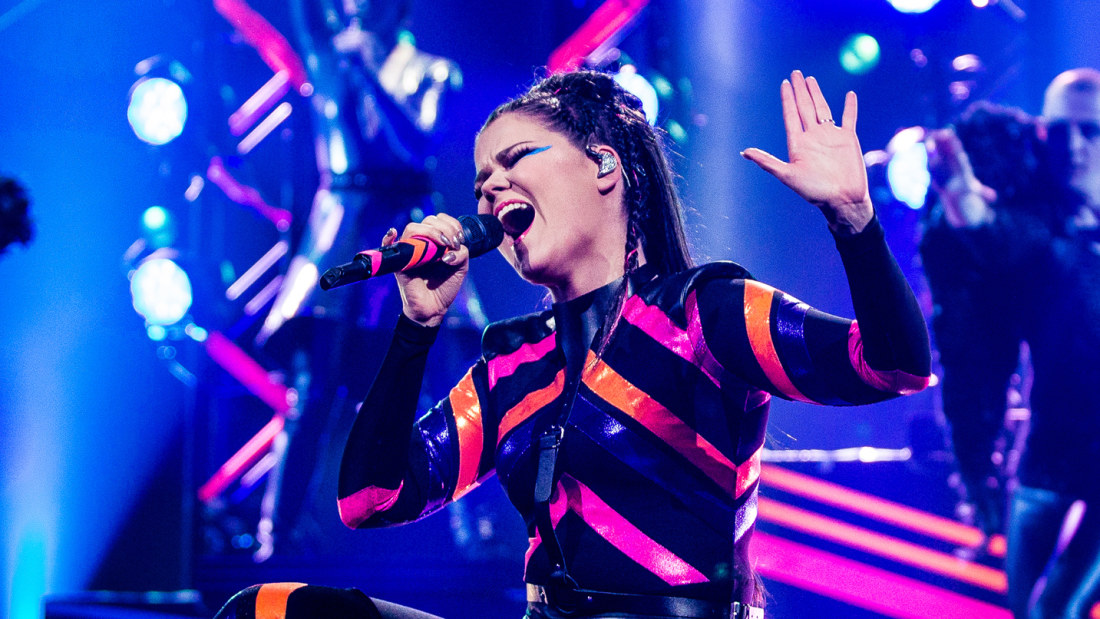 Picture of Saara Aalto