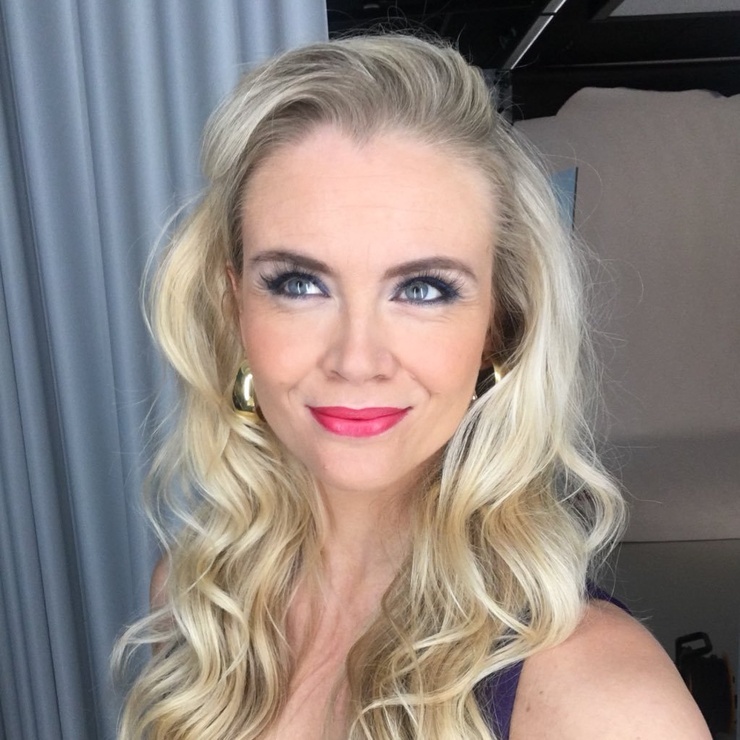 Picture of Susanna Laine