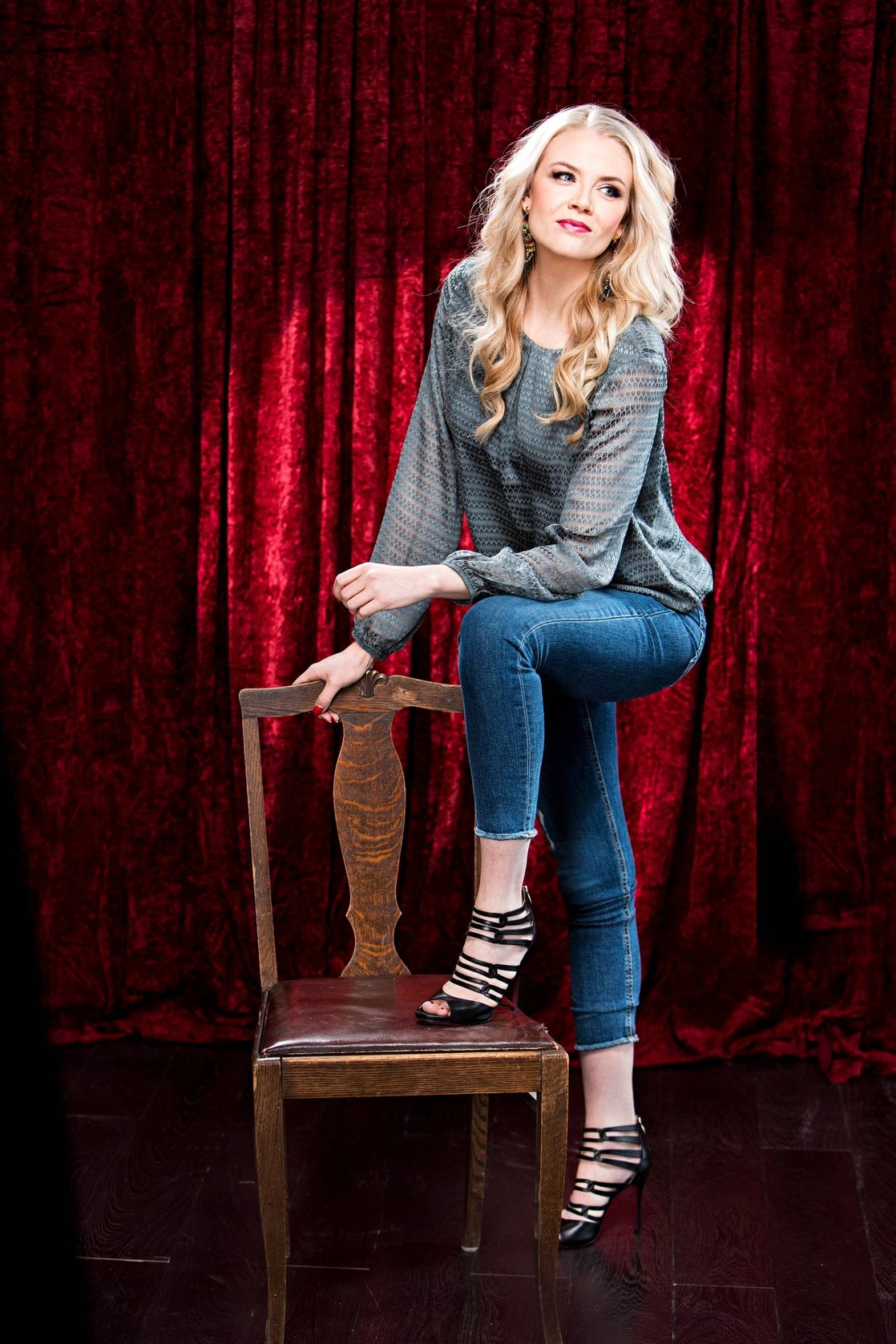 Susanna Laine picture