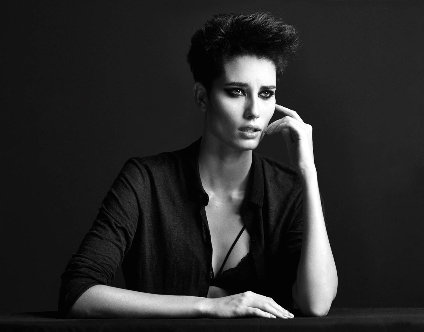 Picture of Marcelia Freesz