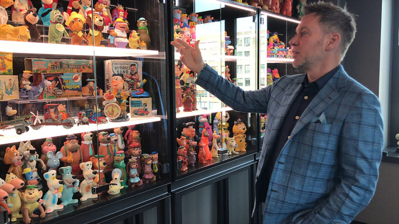 Picture of Making Fun: The Story of Funko