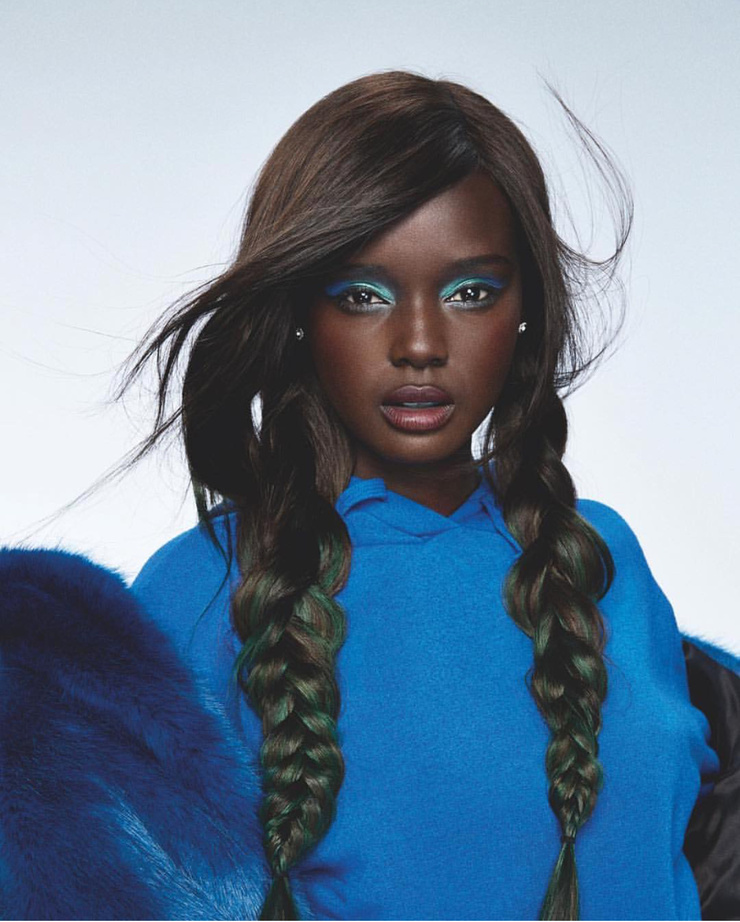 Image of Duckie Thot