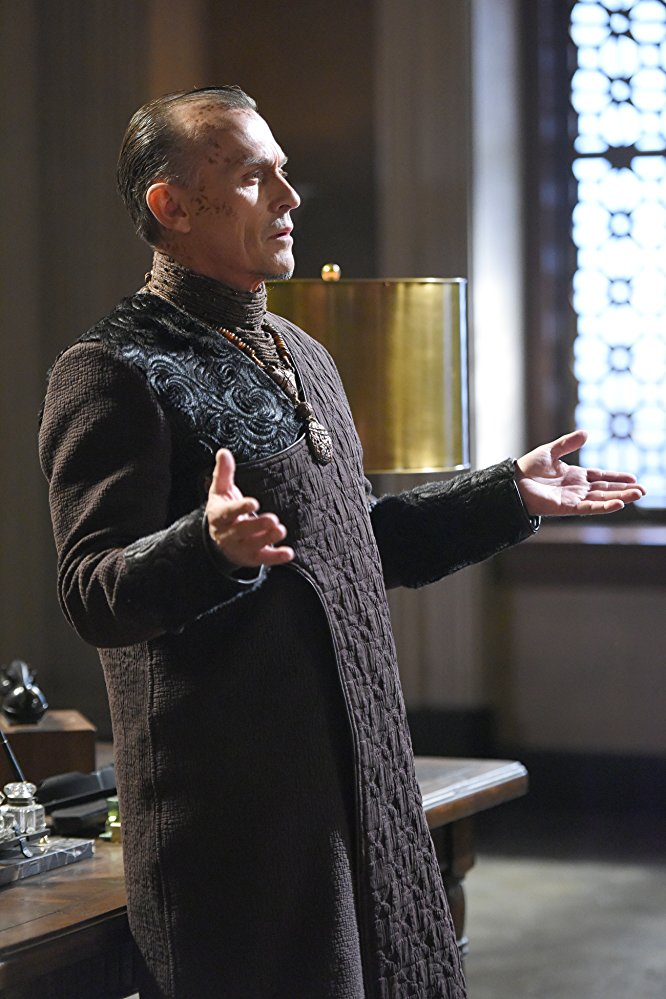 Picture of Robert Knepper