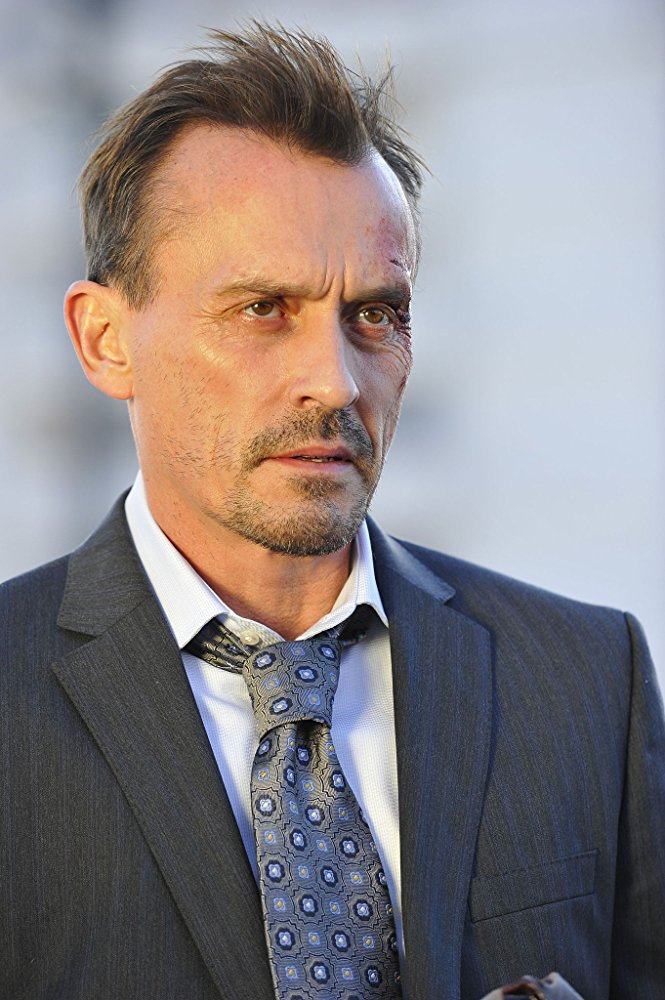 Picture of Robert Knepper