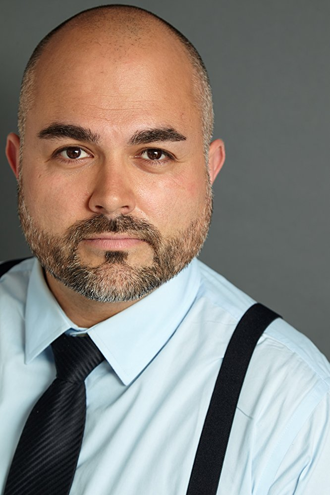 Image of Armando Leduc