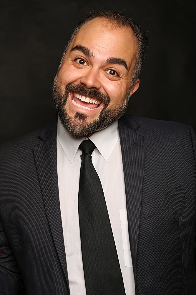 Picture of Armando Leduc