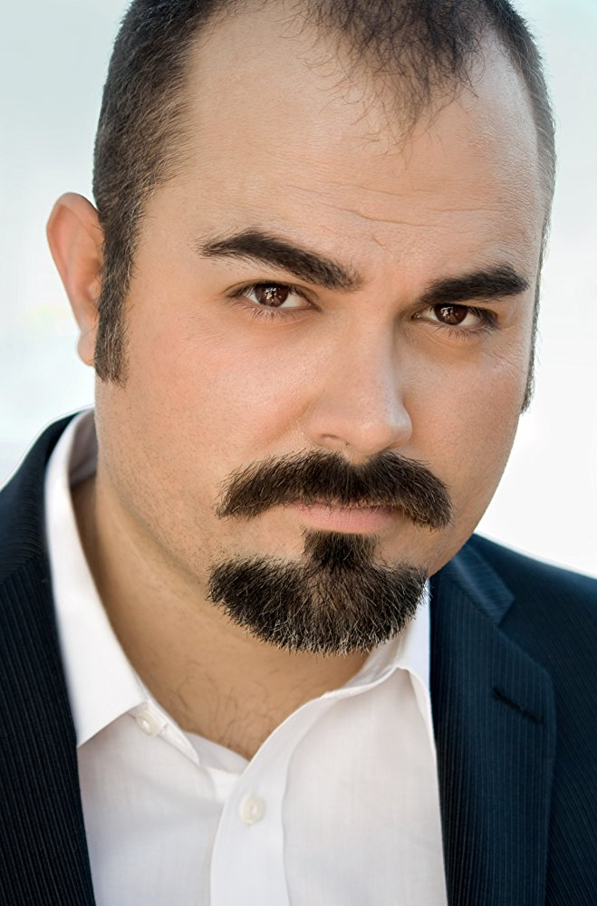 Picture of Armando Leduc