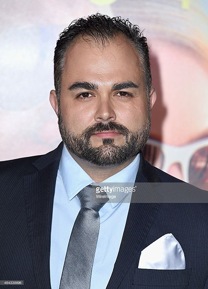 Armando Leduc picture