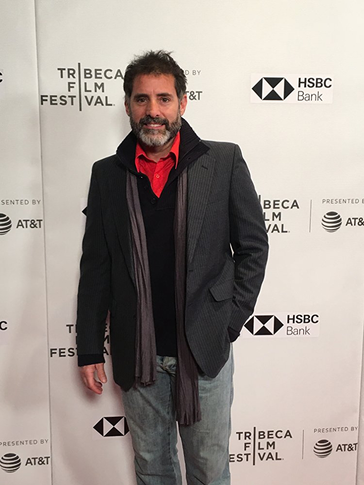 Picture of Danny Pardo