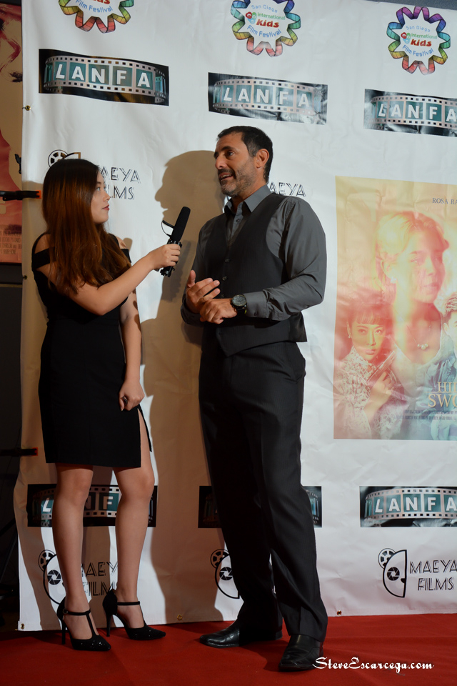 Picture of Danny Pardo