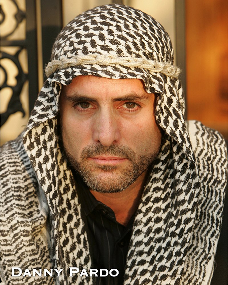 Picture of Danny Pardo