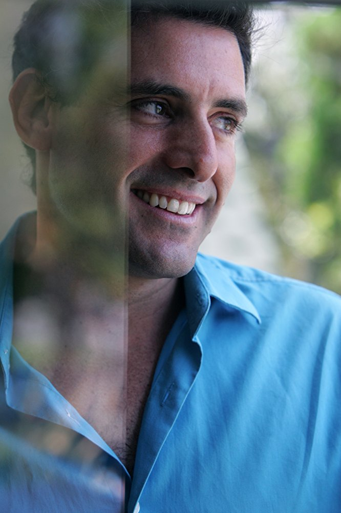 Picture of Danny Pardo