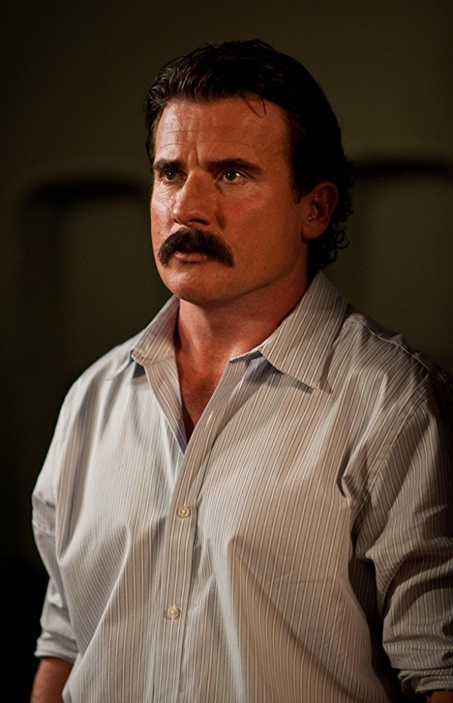 Dominic Purcell picture