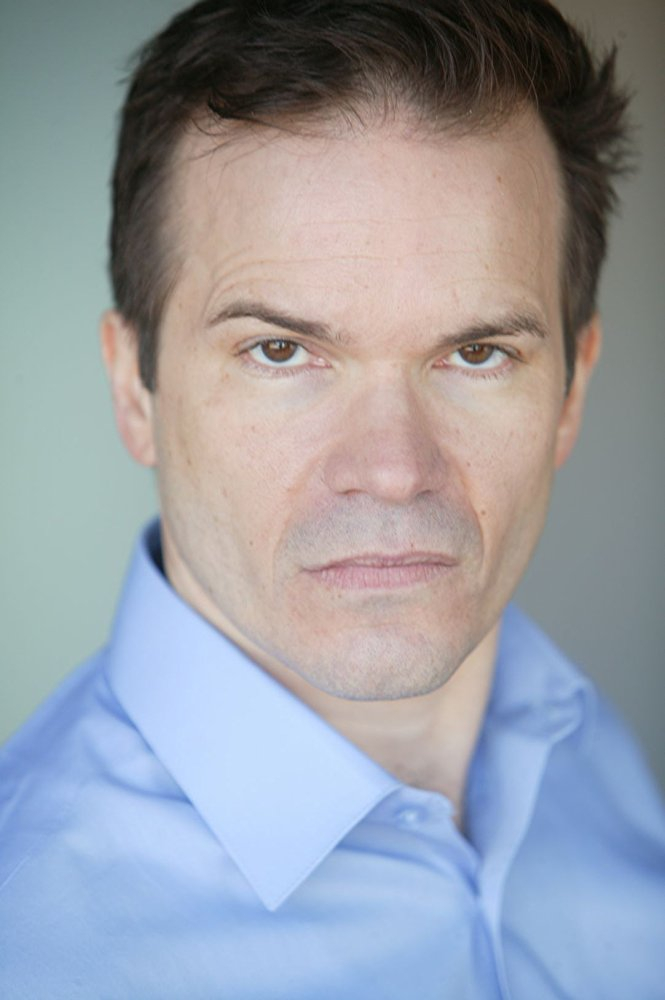 Image of Curtis Wayne