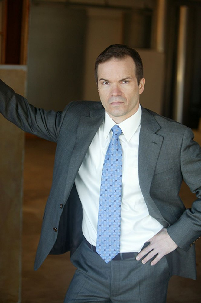 Curtis Wayne picture