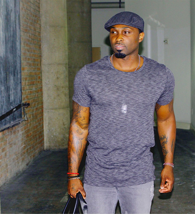 Picture of Draper Wynston