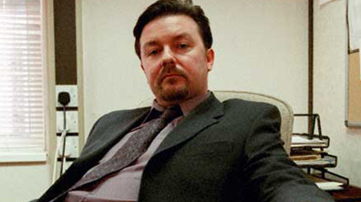 Picture of David Brent