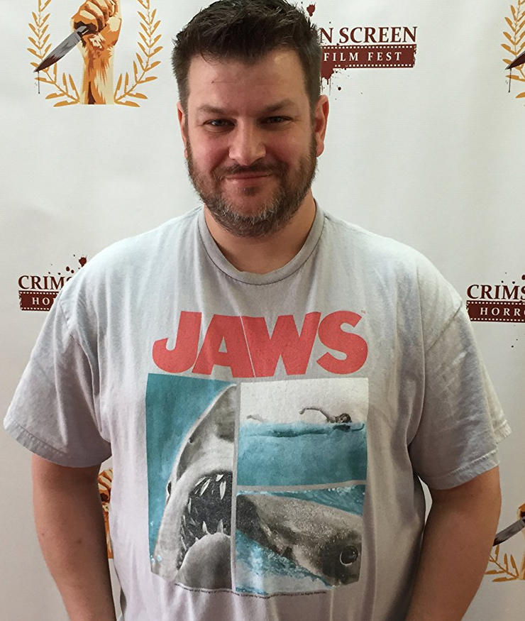 Picture of James Christopher