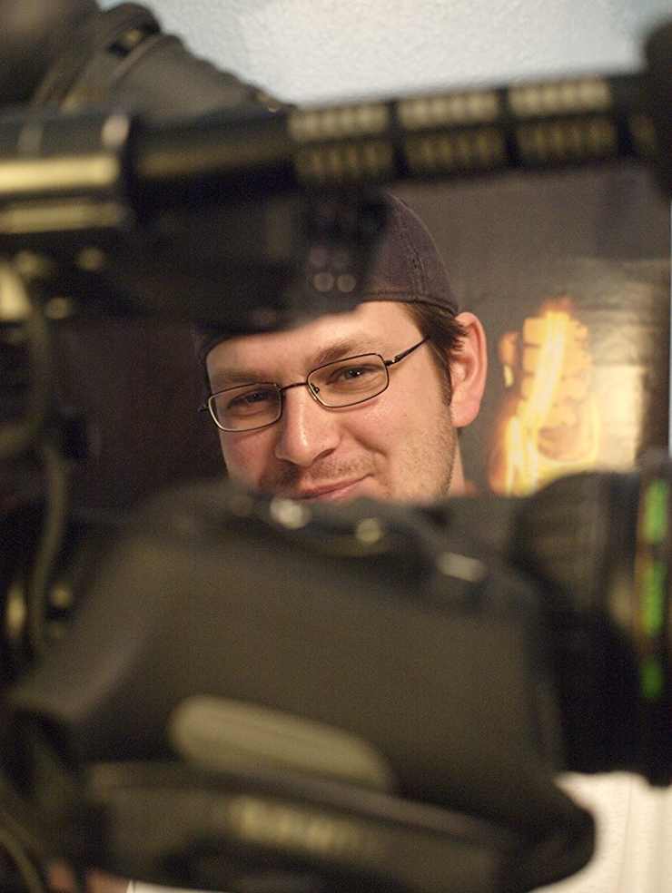 James Christopher image