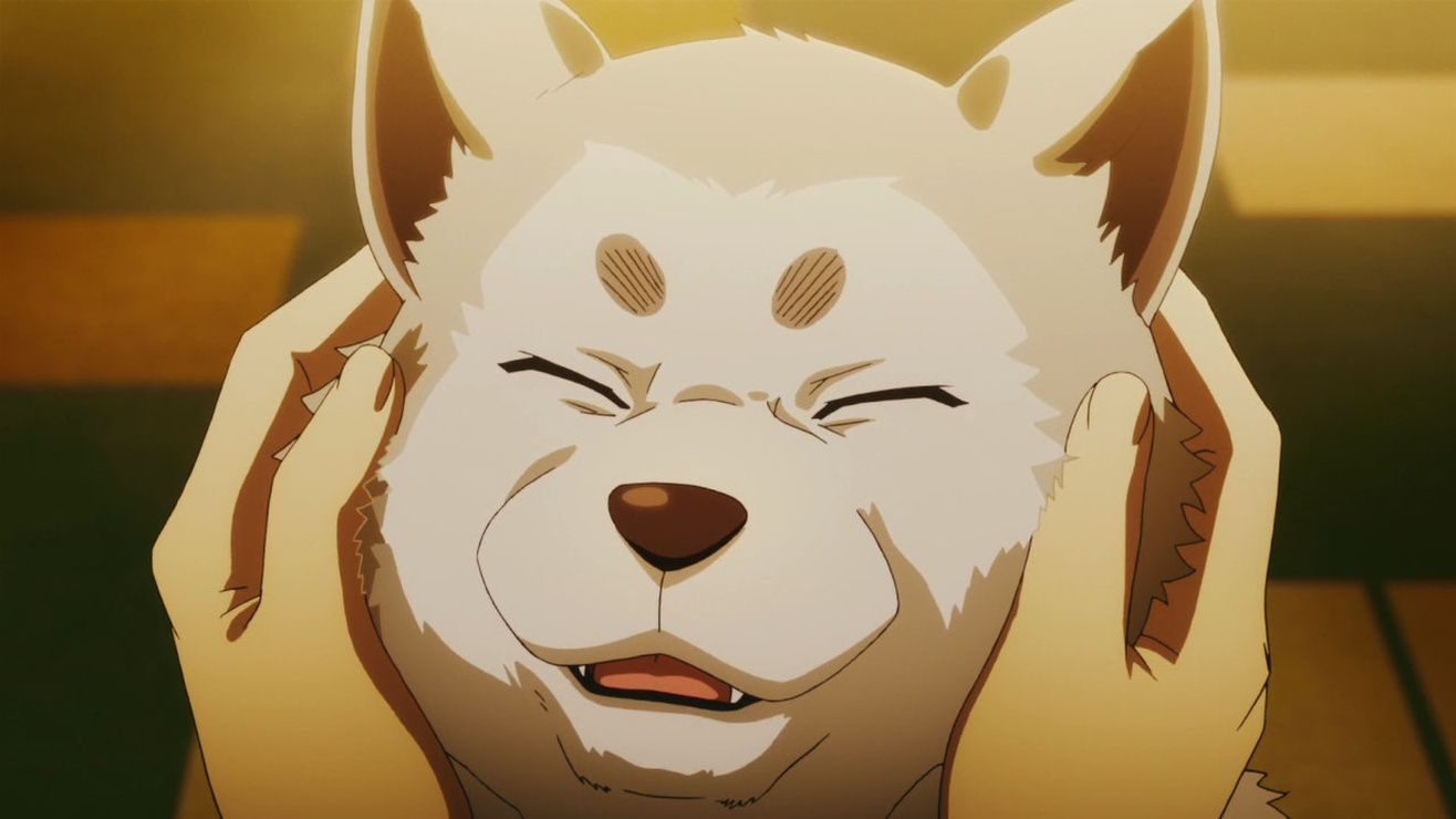 Picture of Koromaru