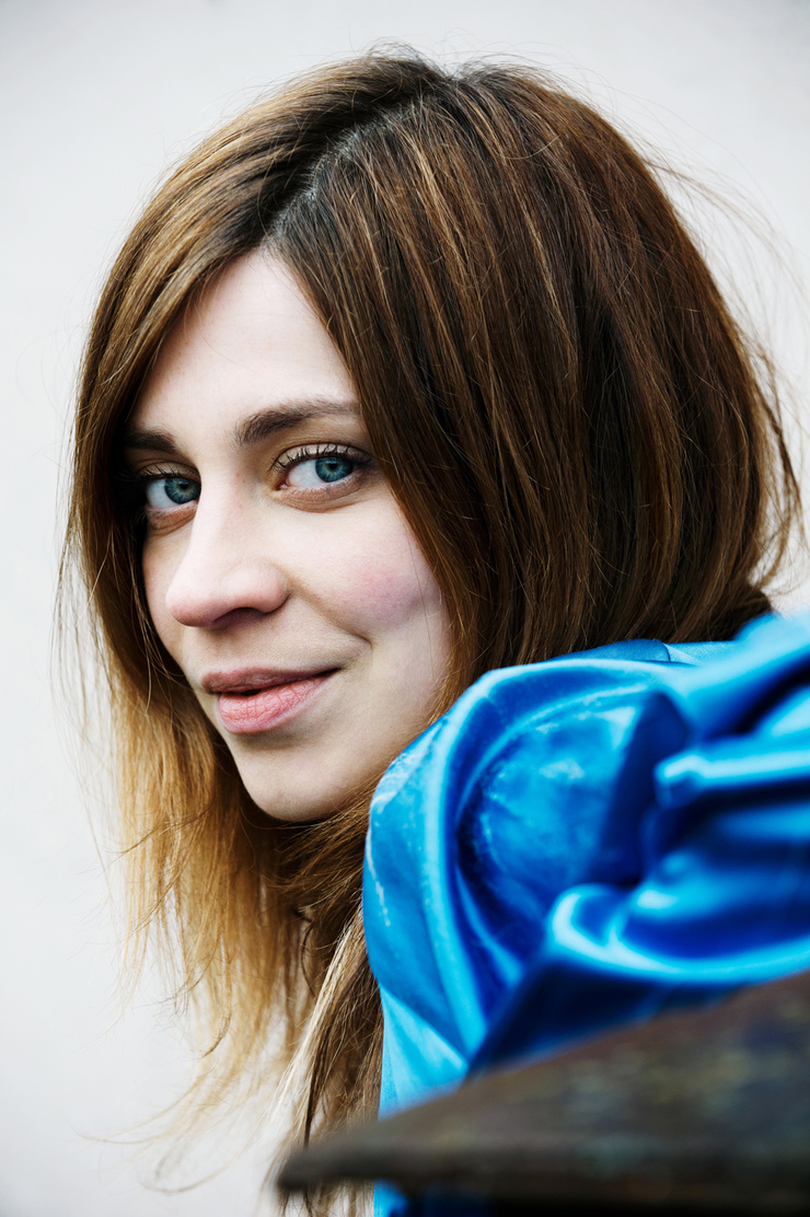 Picture of Claudia Eisinger