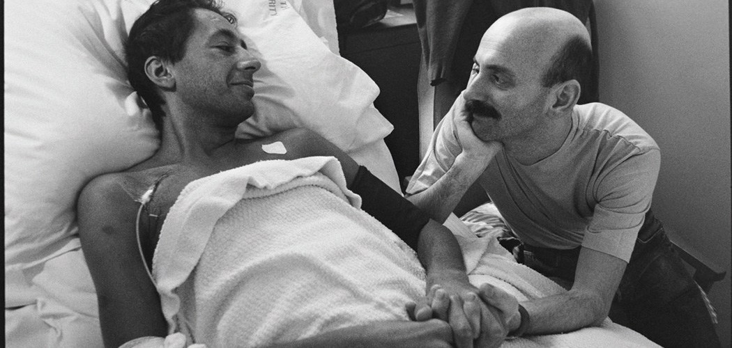 Picture of AIDS: Doctors and Nurses tell their Stories