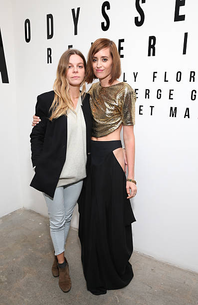 Binki Shapiro, Scarlet Mann