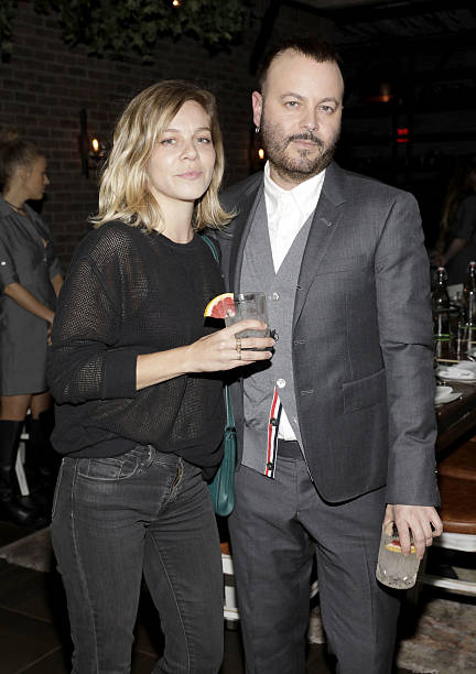 Binki Shapiro, Paul Rizzo