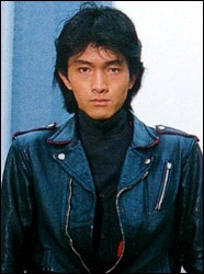 Picture of Shou Hayate